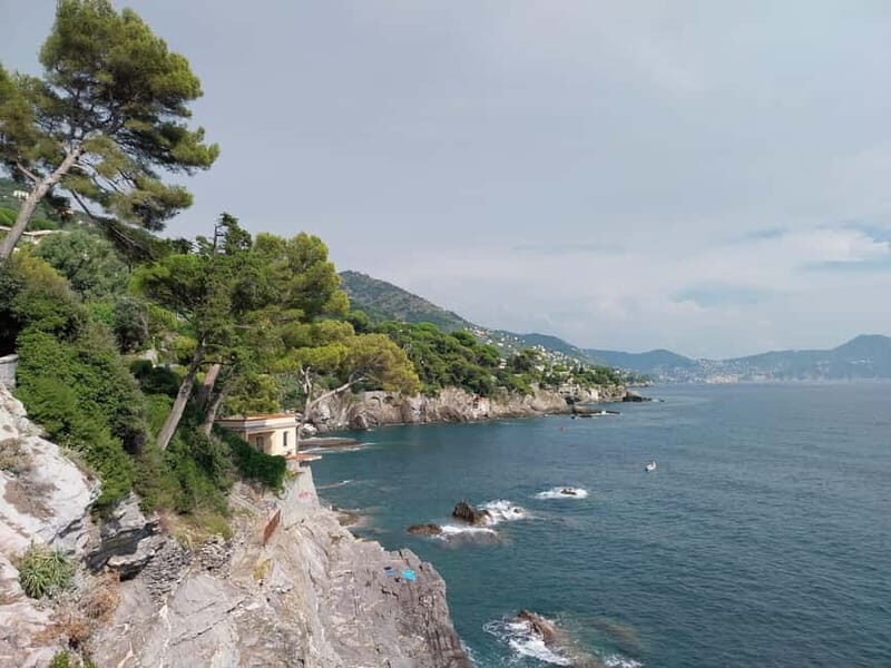 Genoa: guided tour to discover the hidden side of the city - Key Points