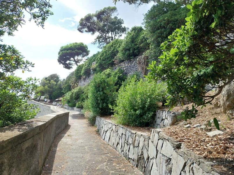 Genoa: guided tour to discover the hidden side of the city - Exploring Genoa’s Secret Corners: What the Tour Includes