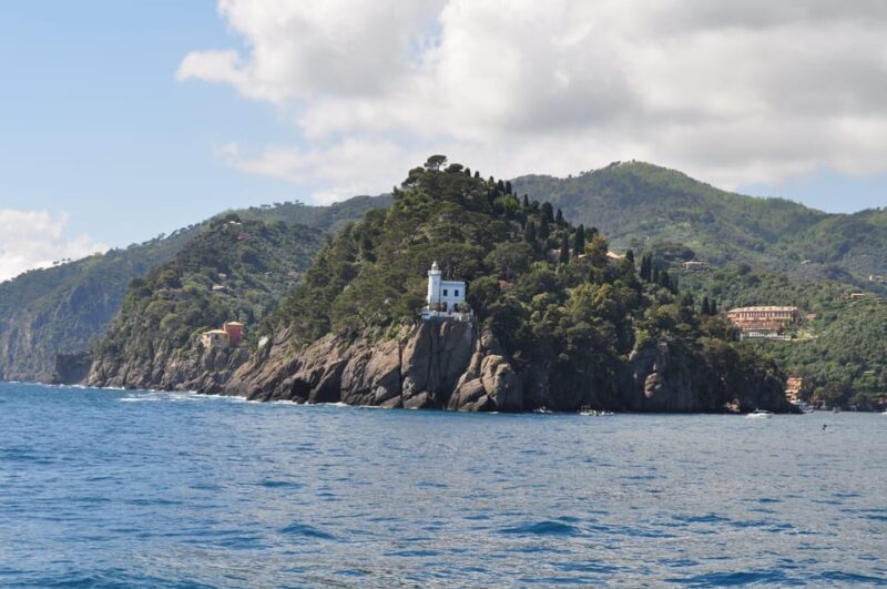 Genoa: Half-Day Tour to Portofino - Key Points