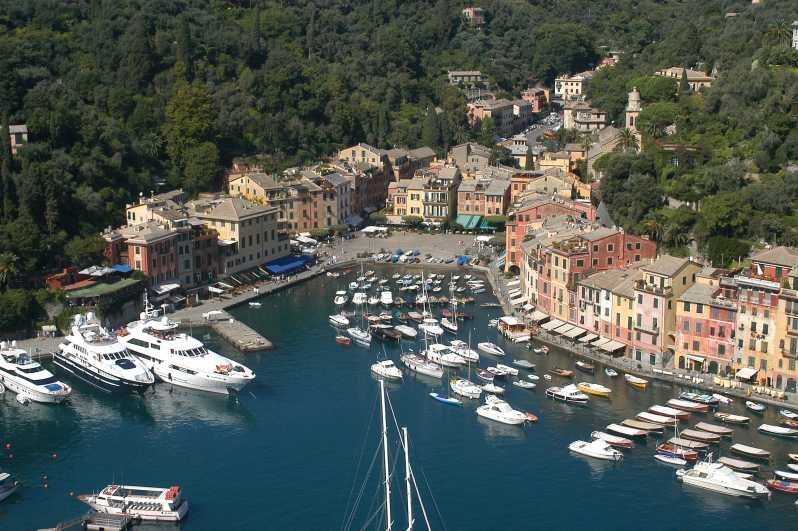 Genoa: Half-Day Tour to Portofino - An In-Depth Look at the Experience