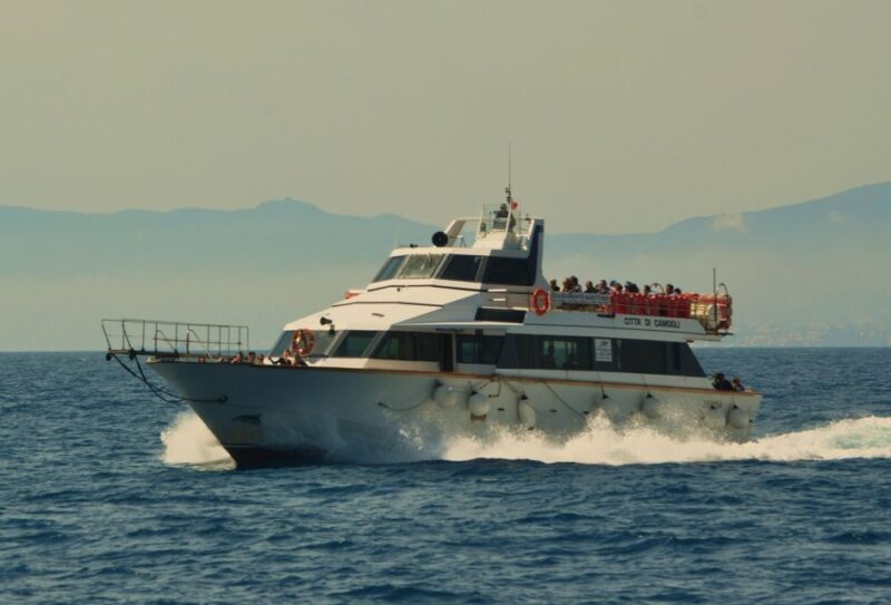 Genoa: Half-Day Tour to San Fruttuoso - The Practicalities: What to Expect and Consider
