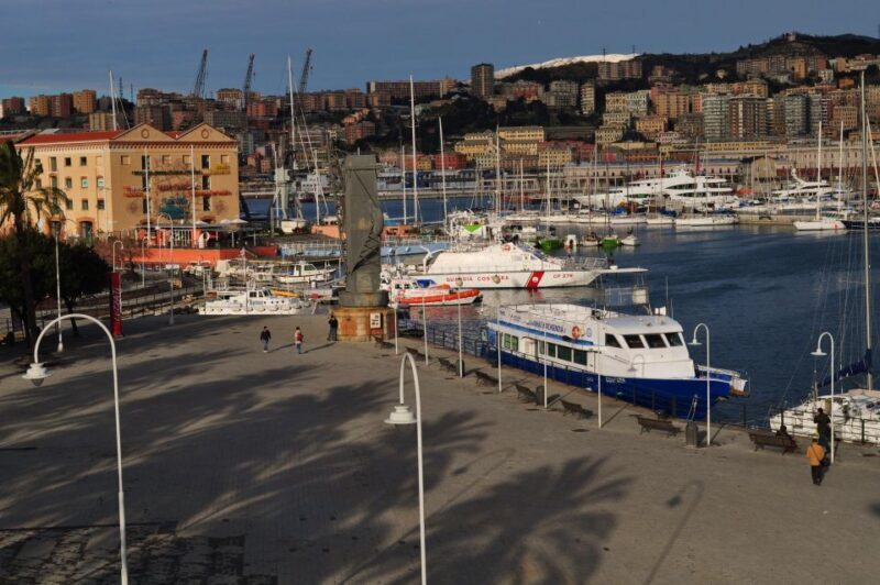 Genoa: Half-Day Tour to San Fruttuoso - Authentic Experiences and Traveler Feedback