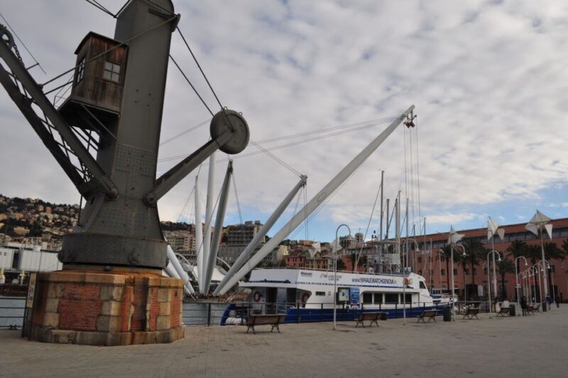 Genoa: Half-Day Tour to San Fruttuoso - Additional Resources
