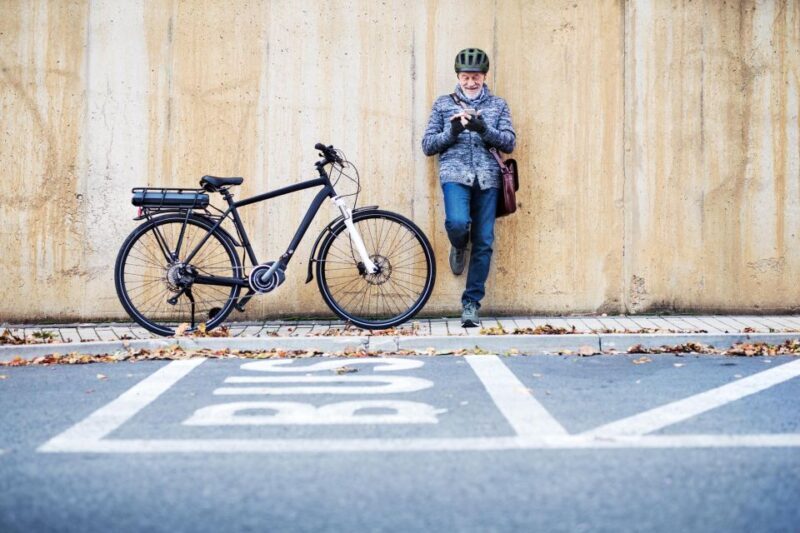Genoa Highlights e-Bike Tour - Exploring Genoa on Two Wheels: An Overview