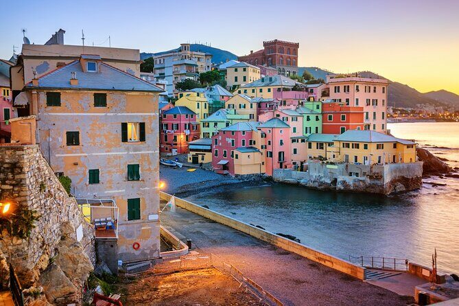 Genoa Highlights e-Bike Tour - Final Thoughts