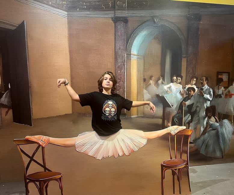Genoa: Impossible Museum Entry Ticket - Conclusions: Who Will Love This Experience?