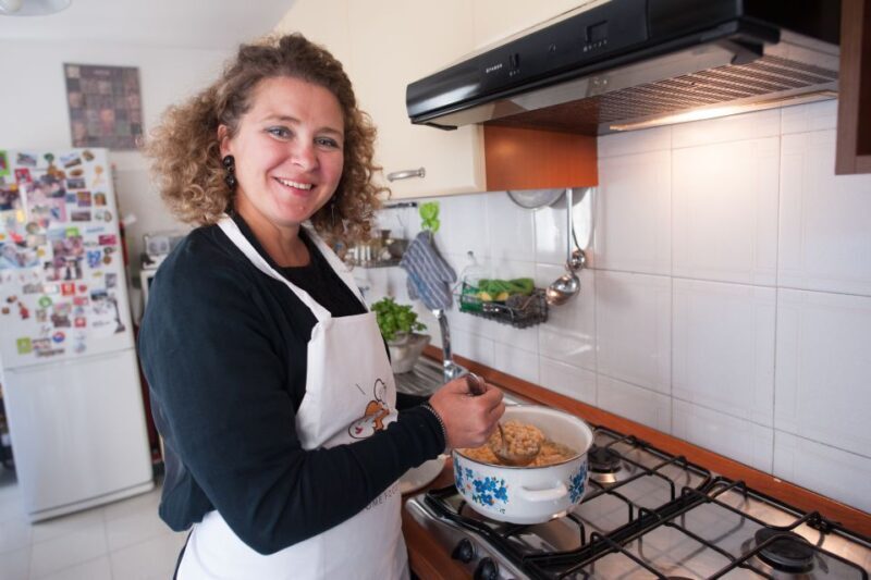 Genoa: Market and Cooking Class at a Local's home - Discover Genoa’s Flavors with a Market and Cooking Class at a Local’s Home