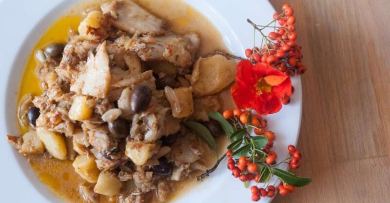 Genoa: Market & Lunch/Dinner at a Local's Home - Authentic Insights from Past Participants