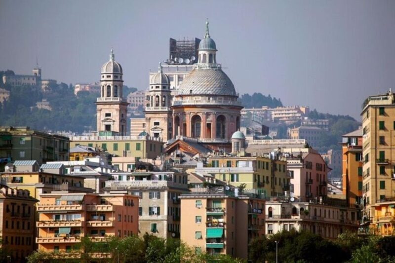 Genoa Must-See Attractions Walking Tour - Final Thoughts