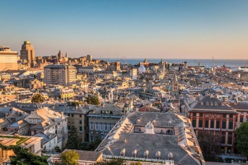 Genoa: Private City Tour with a Local Guide - Final Thoughts