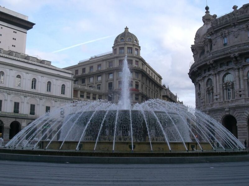 Genoa - Private Historic Walking Tour - Authenticity, Value, and Practical Tips
