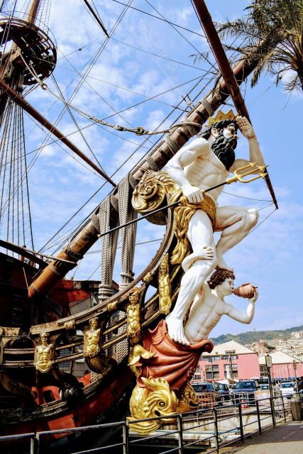 Genoa - Private Historic Walking Tour - Final Thoughts