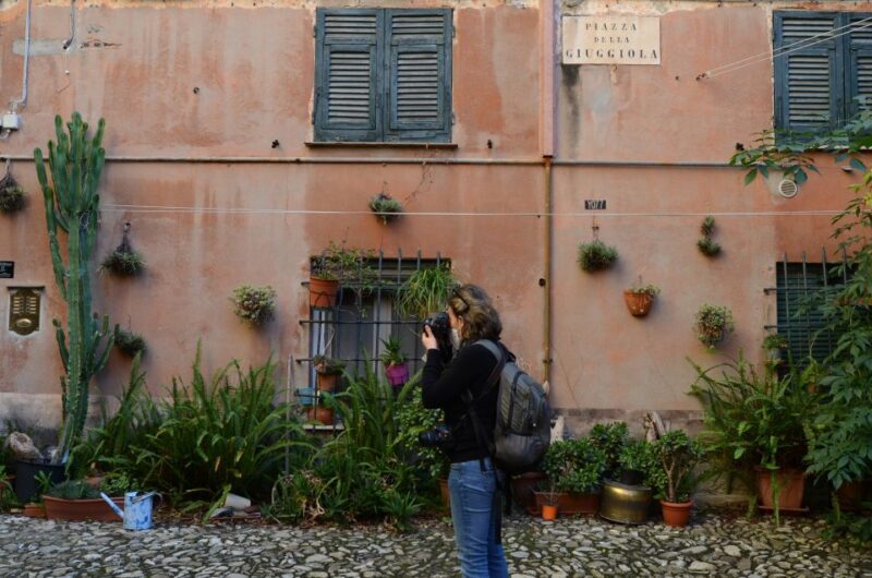 Genoa: Secret Corners Photography Tour and Traditional Snack - Who Would Love This Tour?