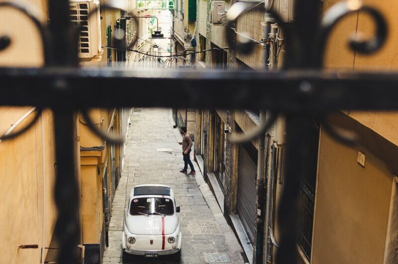 Genoa: Secret Corners Photography Tour and Traditional Snack - FAQ