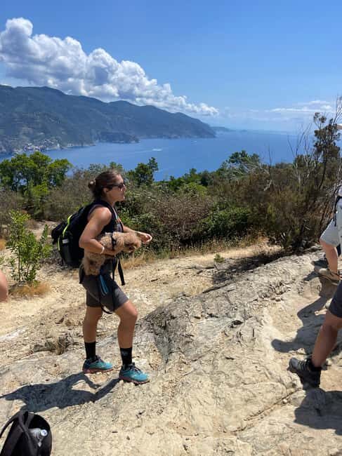 Genoa - Sori: Tours and Lessons, live Italy like a local! - Key Points