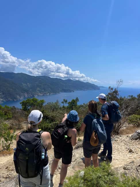 Genoa - Sori: Tours and Lessons, live Italy like a local! - Final Thoughts