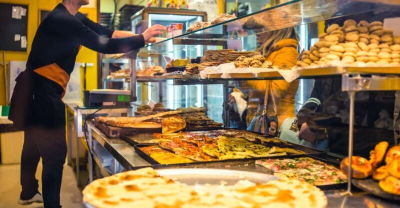 Genoa Street Food Secrets: A Full Meal & Drinks Adventure - Practical Details and Considerations