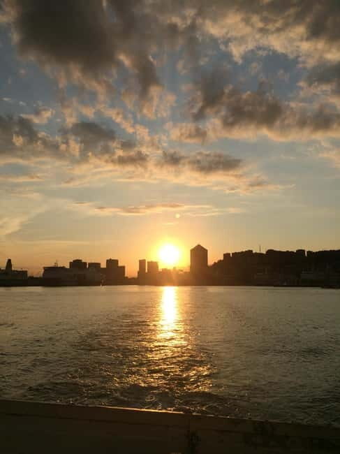 Genoa: sunset cruise to admire the city from the sea - Setting the Scene: An Introduction to Genoa’s Sunset Cruise