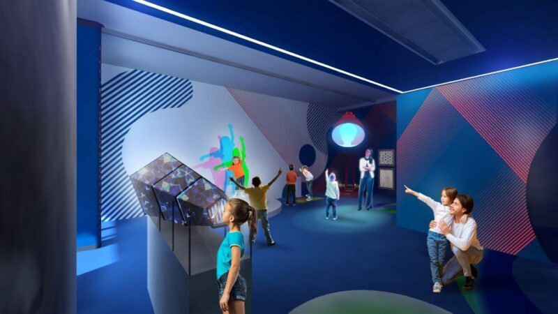 Genoa: The City of Children and Young Museum Entry Ticket - Exploring the Experience in Detail