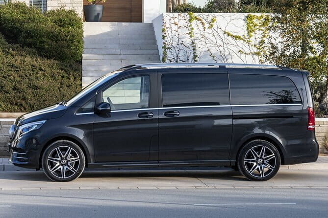 Genoa to Florence hotels - Round-Trip Private Transfer - Value and Price Consideration
