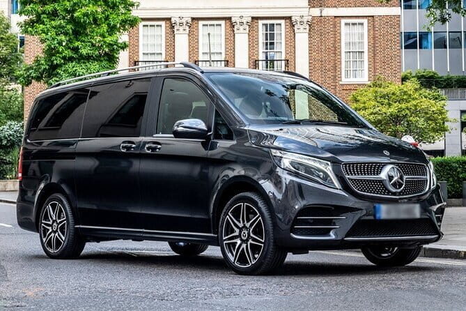 Genoa to Florence hotels - Round-Trip Private Transfer - The Sum Up