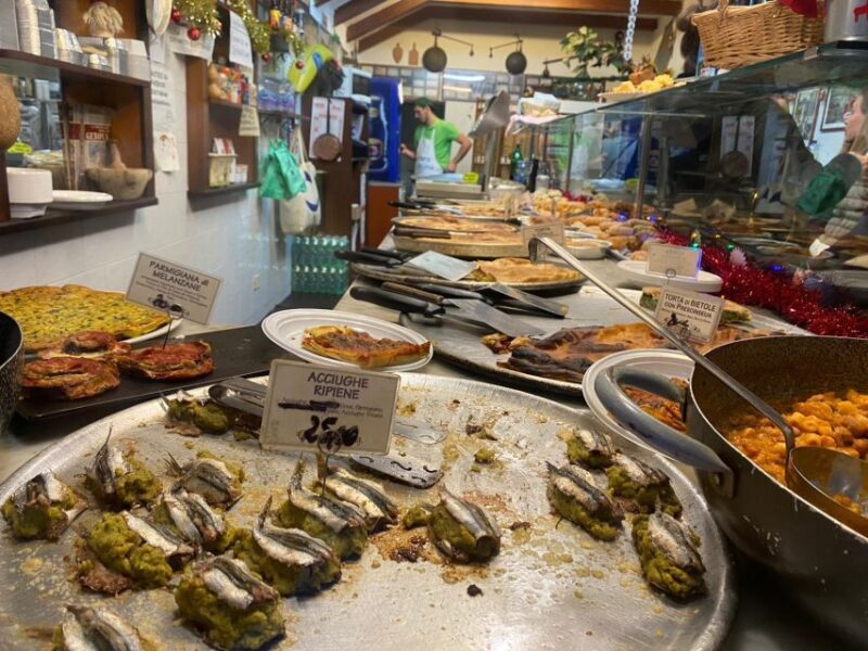 Genoa: Traditional Food Tour with Drinks - An In-Depth Look at the Genoa Food Tour Experience