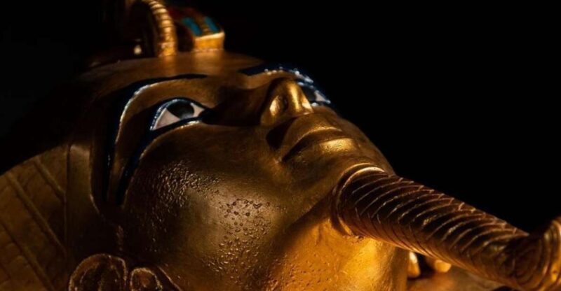 Genoa: Tutankhamon Exhibition - What to Expect from the Tutankhamun Exhibition in Genoa