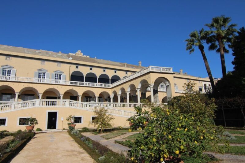 Genoa: Villa del Principe Museum Ticket - The Significance of the Villa