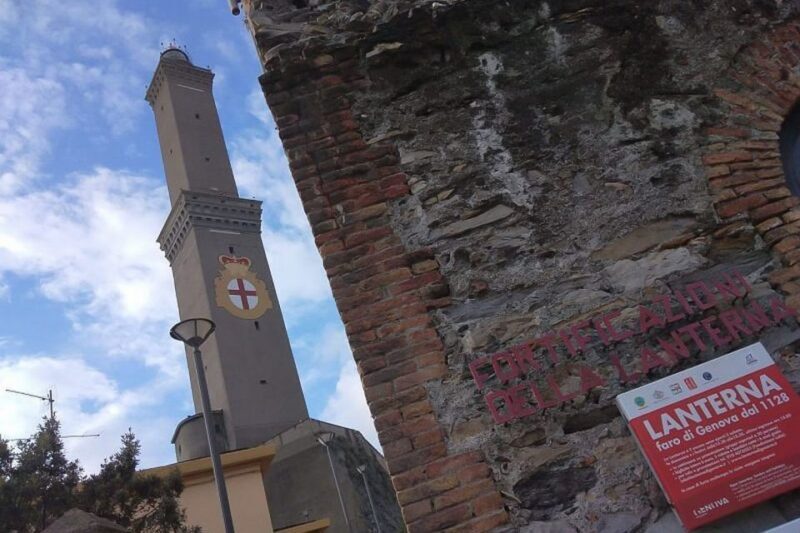 Genoa: World-Famous Aquarium and Lighthouse Combo Ticket - Practicalities and Booking Tips