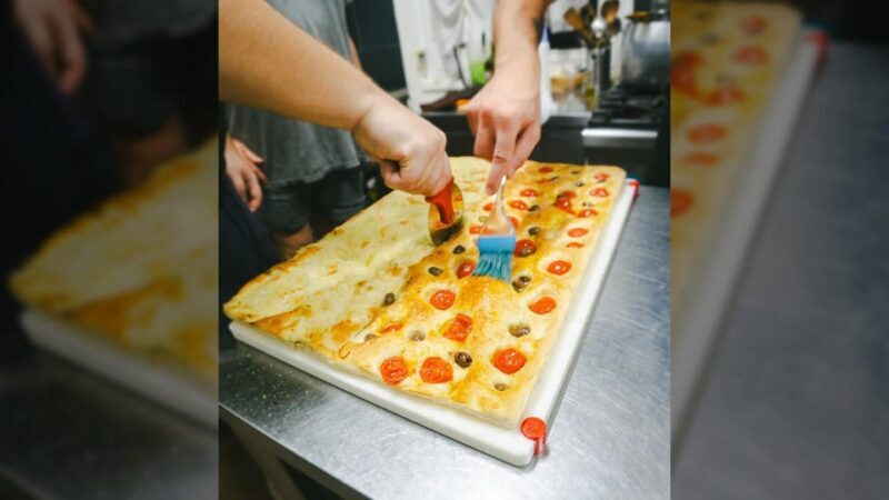 Genova: Cook and Enjoy a full Ligurian menu with local chef - Practical Details for Travelers