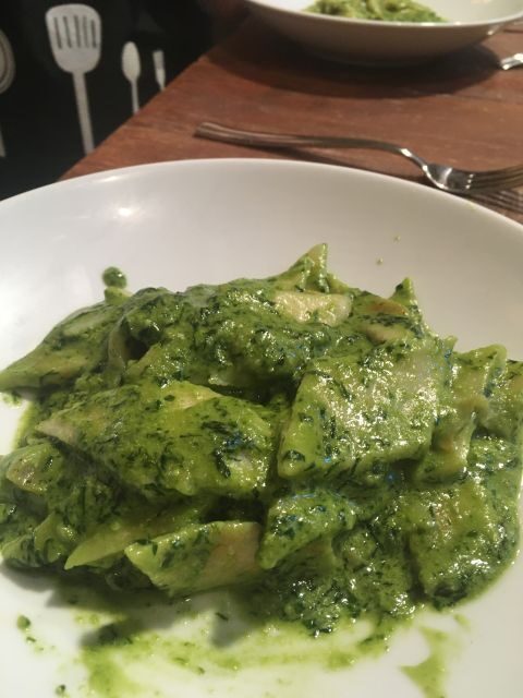Genova Cooking Class with Tasting - What is the Genoa Cooking Class with Tasting?
