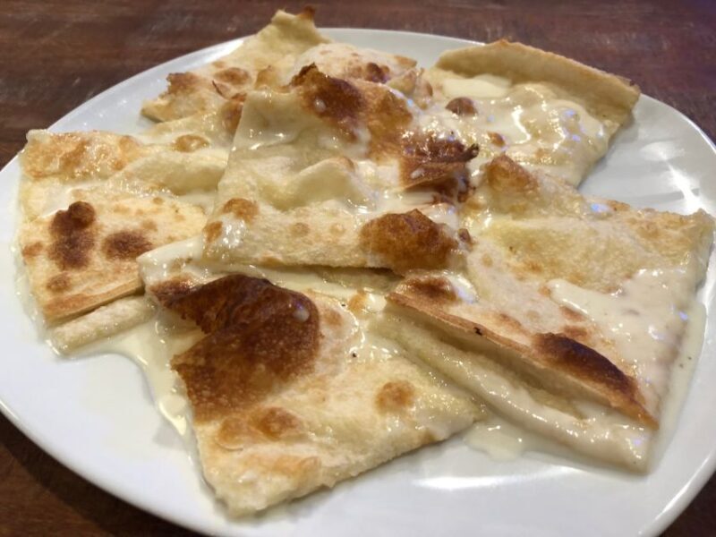 Genova Cooking Class with Tasting - The Value and Practical Considerations