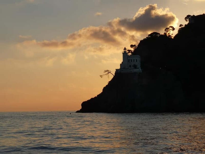 Genova: Sunset Cruise to Portofino with Free Time to Explore - Real Traveler Insights & Reviews
