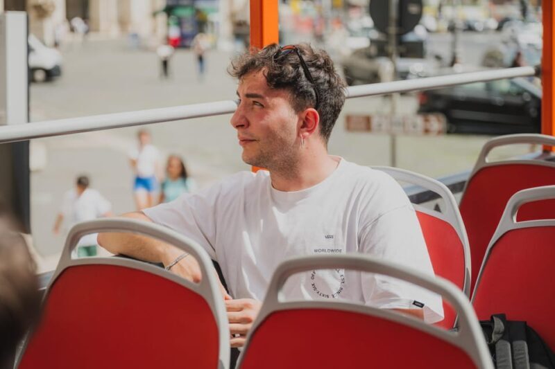Genova Vip Tour By Open bus - The Practicalities and Considerations