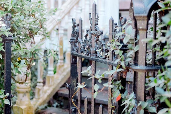 Genteel and Bard's Savannah History Walking Tour - The Value Proposition