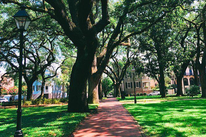Genteel and Bard's Savannah History Walking Tour - The Sum Up: Is This Tour Right for You?
