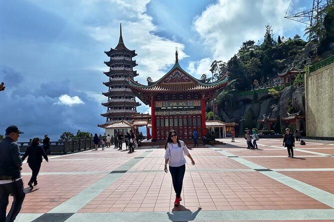 Genting & Batu Caves Tour Include Cable Car Tickets - Exploring the Itinerary: What to Expect and Why It Matters