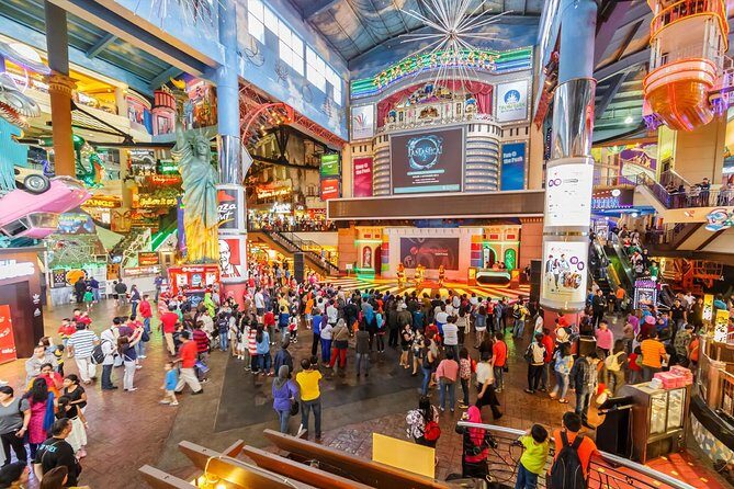 Genting & Batu Caves Tour Include Cable Car Tickets - The Sum Up: Who Is This Tour For?