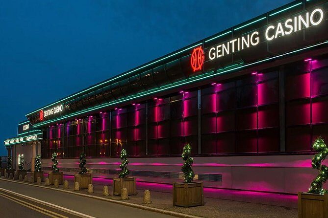 Genting & Batu Caves Tour Include Cable Car Tickets - FAQ