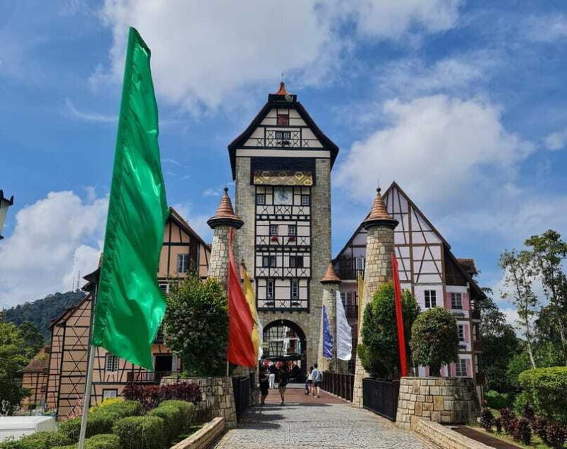 Genting & Colmar: Day Trip Delight - Final Thoughts