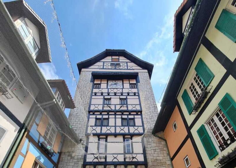 Genting & Colmar: Day Trip Delight - FAQs