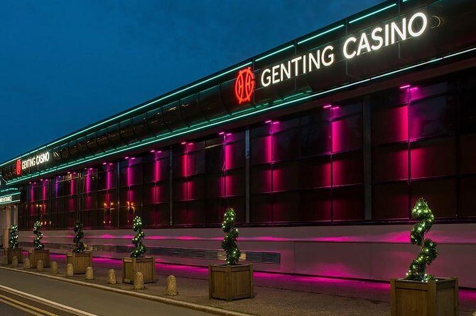 Genting Day Tour From Kuala Lumpur Include 2-way Cable Car Ride - Who Should Consider This Tour?