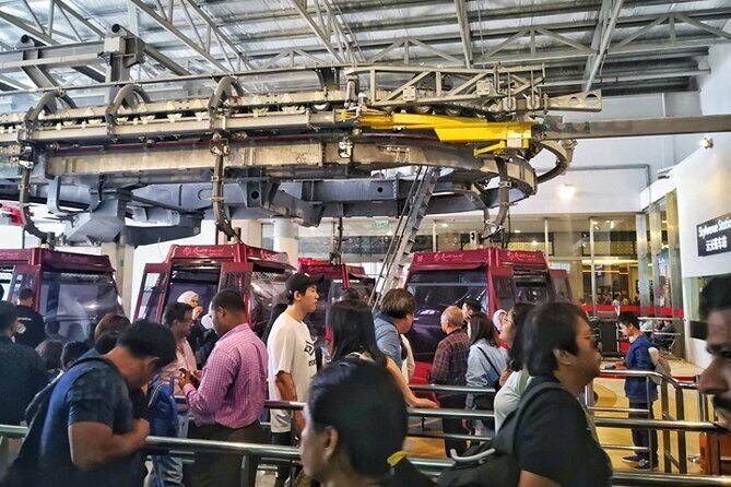 Genting Highland and Batu Caves Guided Day Tour (SIC/Shared Tour) - The Sum Up