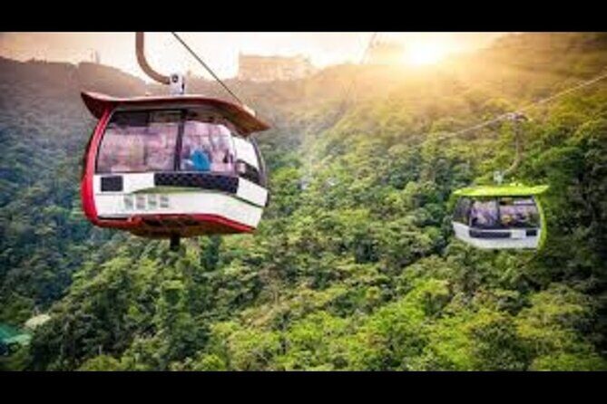 Genting Highland and Batu Caves Guided Day Tour (SIC/Shared Tour) - FAQs