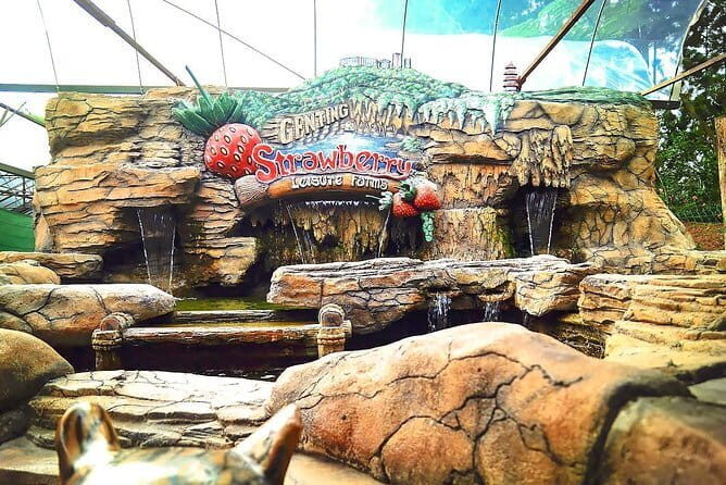 Genting Highland And Batu Caves Tour - Who Will Love This Tour?