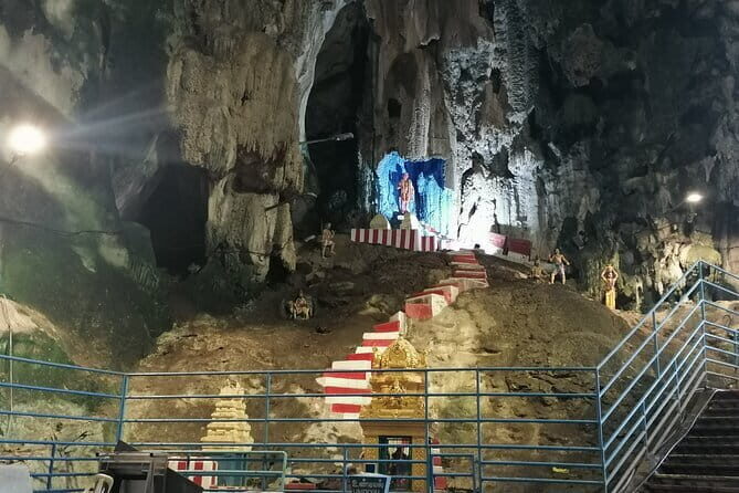 Genting Highland And Batu Caves Tour - Final Word