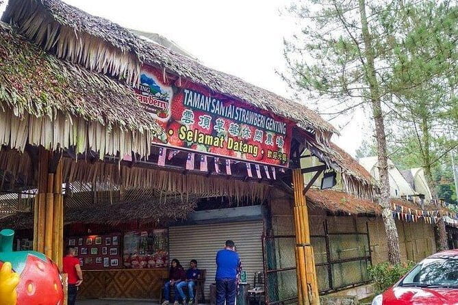 Genting Highland Day Tour - An Introduction to the Genting Highland Day Tour