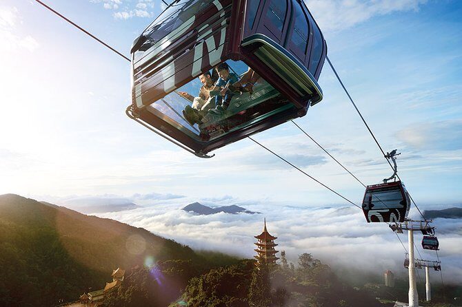 Genting Highland Day Tour with Skyworlds Theme Park (optional) - Introduction