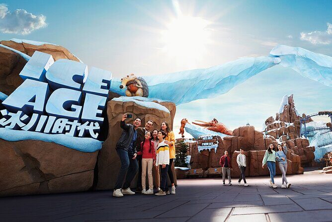 Genting Highland Day Tour with Skyworlds Theme Park (optional) - The Sum Up