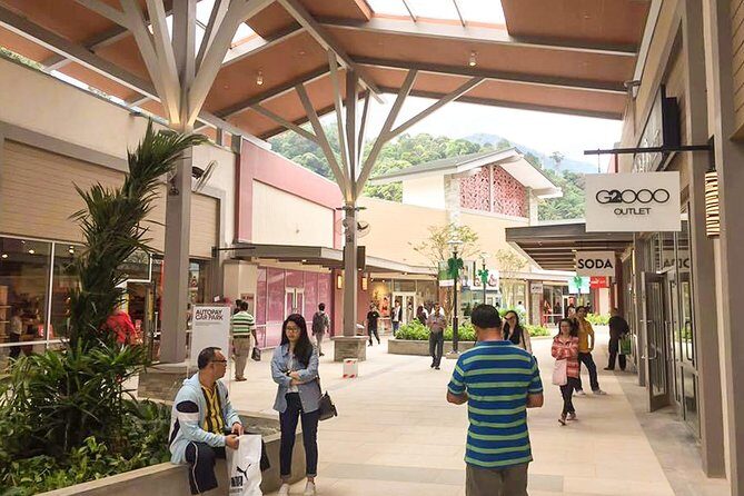 Genting Highland Day Trip Include 2-way Cable Car Tickets - A Deeper Look into the Day Trip Experience
